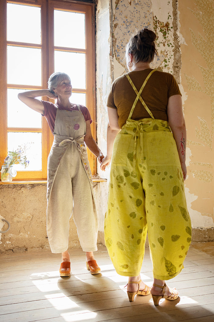 Ready to Sew Pincha Overalls – The Fold Line