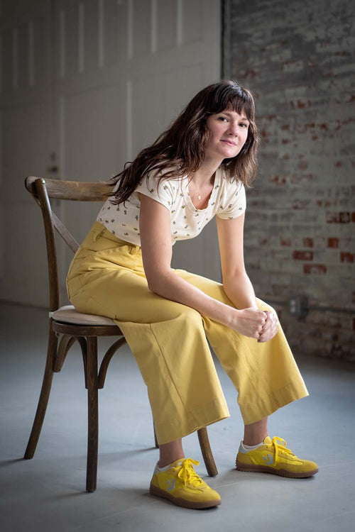 Sew Liberated Pinyon Pants – The Fold Line