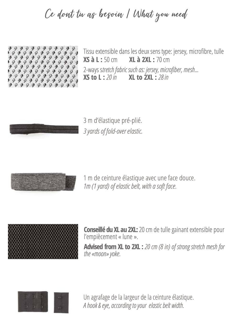 Fitiyoo Punchy Bra – The Fold Line