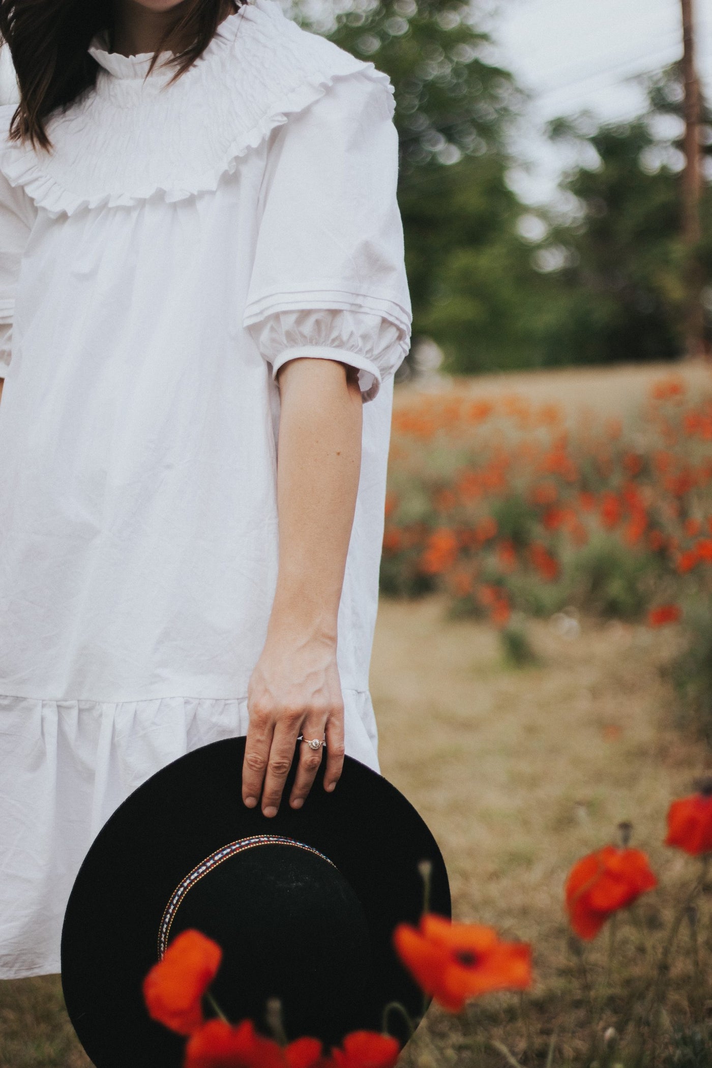 Madswick Raida Dress – The Fold Line