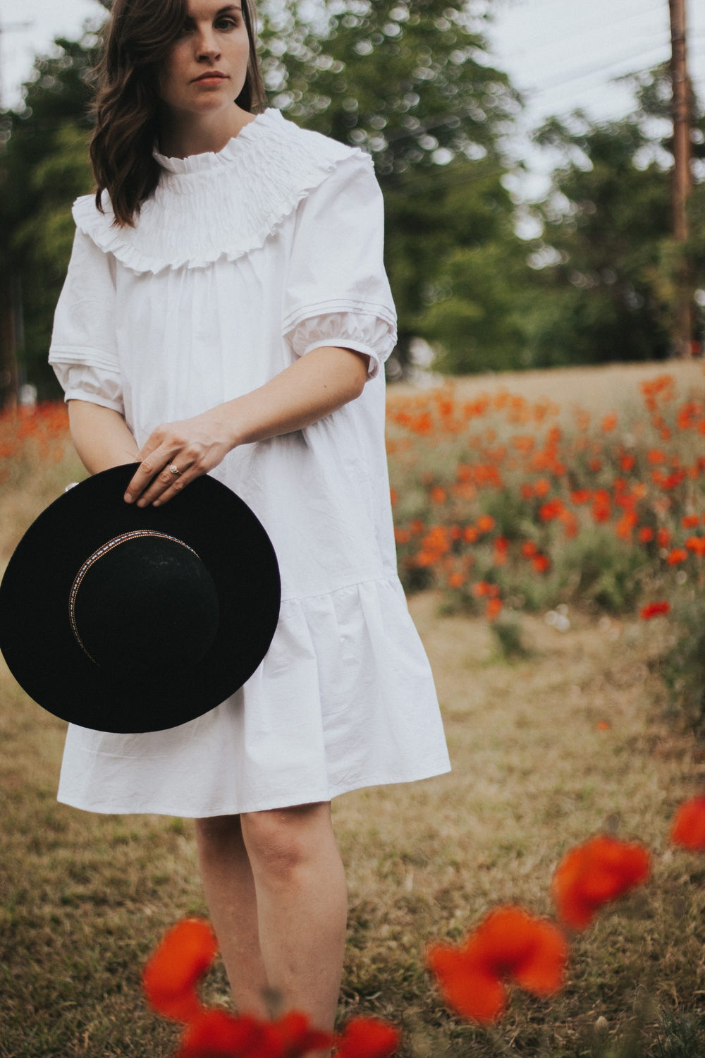 Madswick Raida Dress – The Fold Line