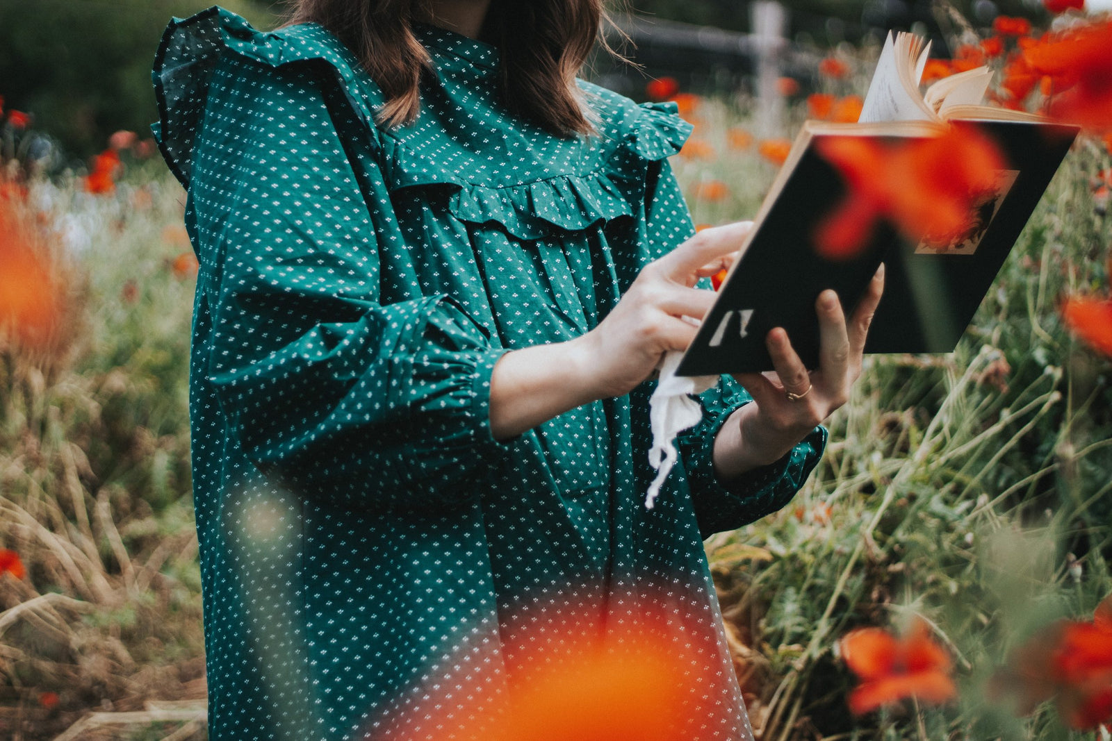 Madswick Raida Dress – The Fold Line