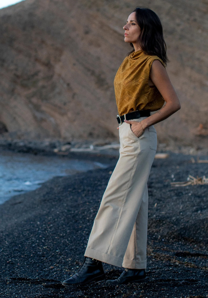 The Fold Line | Online Sewing Pattern Shop