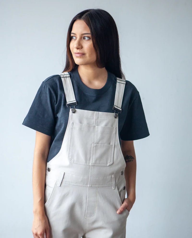 True Bias Riley Overalls – The Fold Line