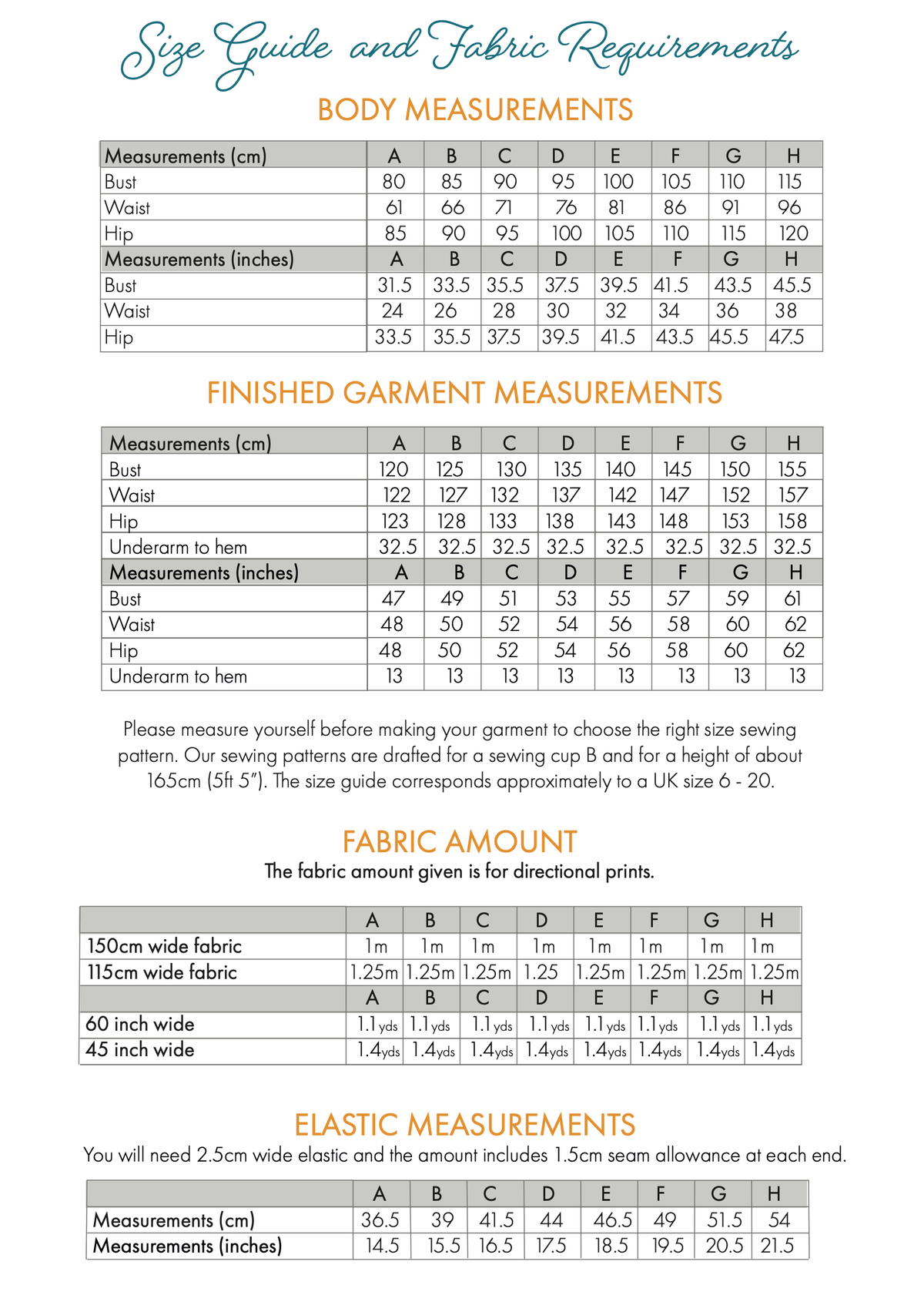 Sew Love Patterns Riley Top – The Fold Line