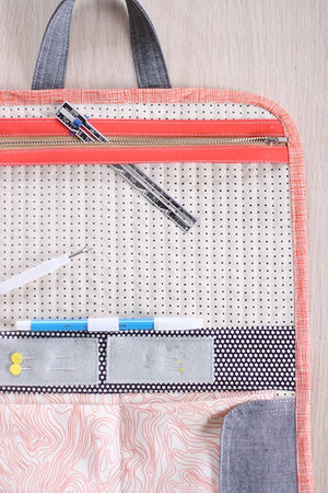 Noodlehead Road Trip Case – The Fold Line