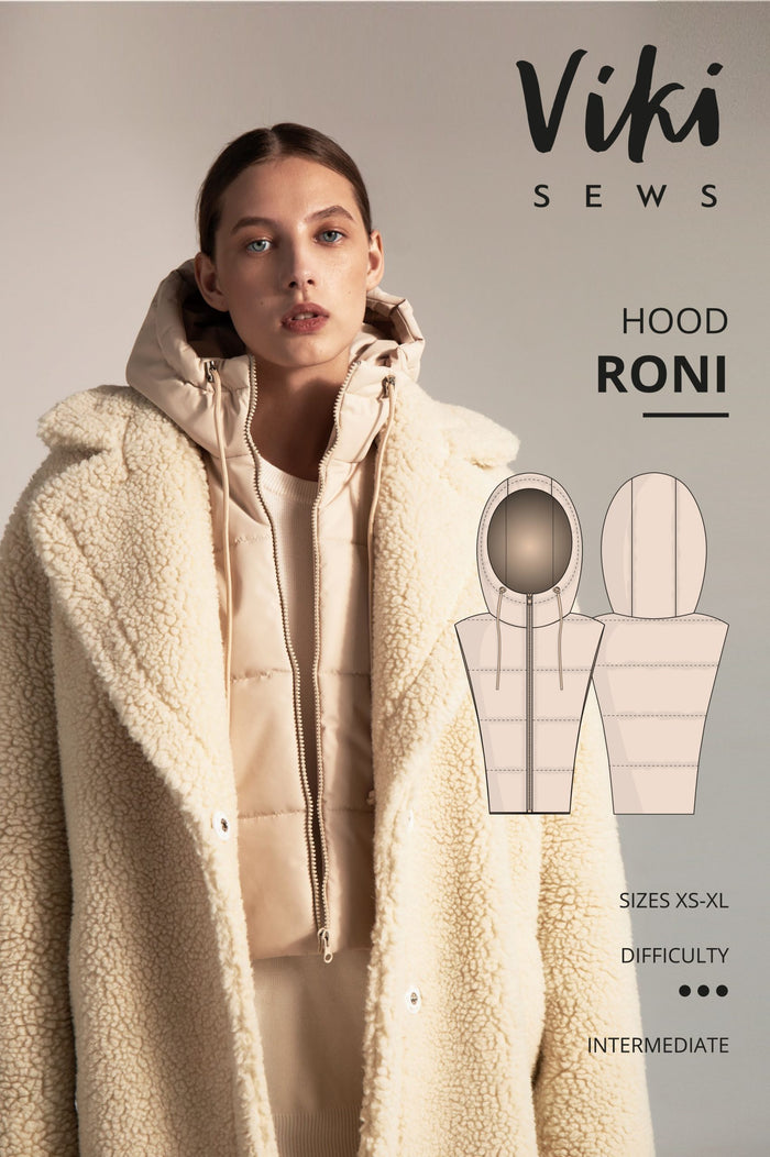 Vikisews Roni Hood PDF – The Fold Line
