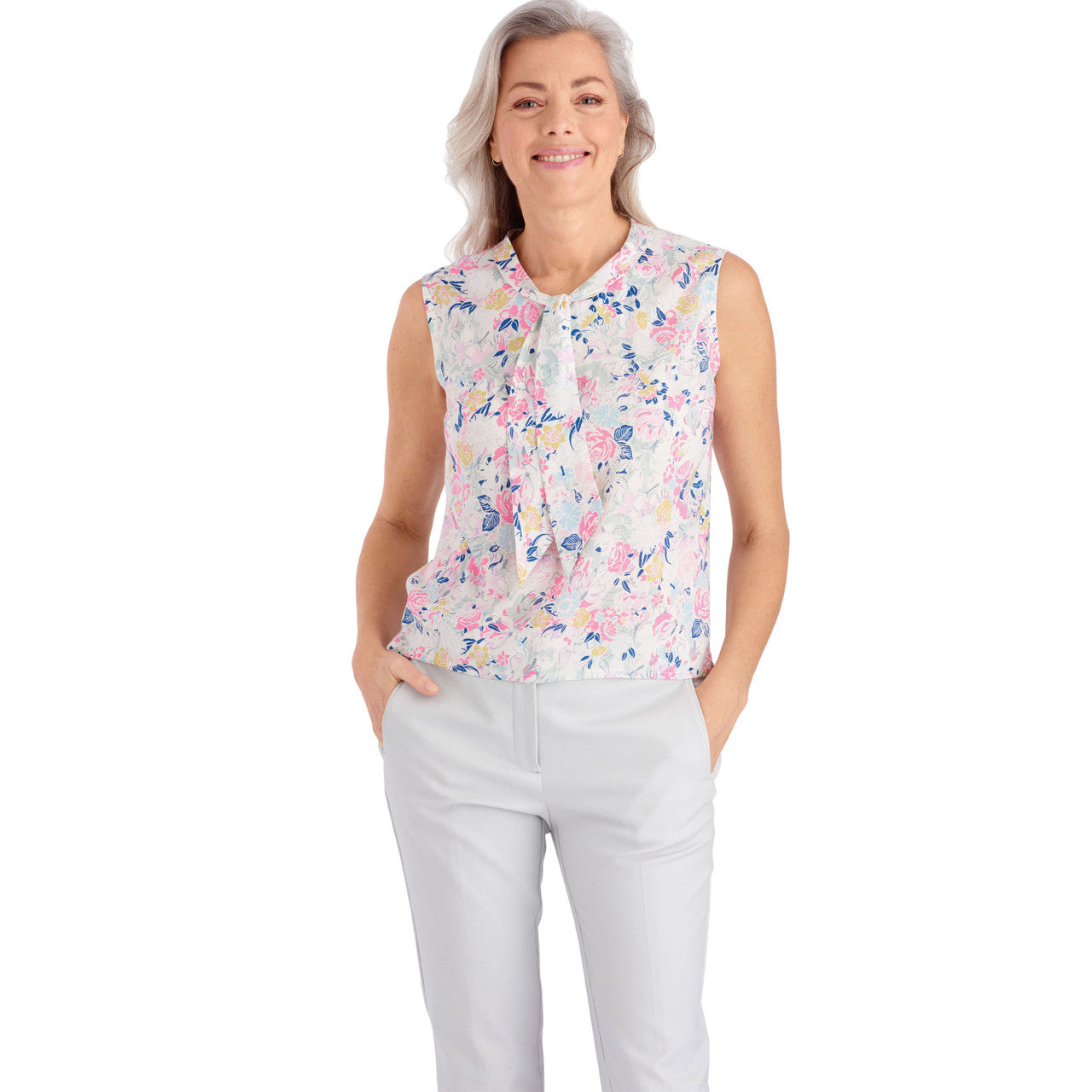 Simplicity Adaptive Tops S9579 – The Fold Line