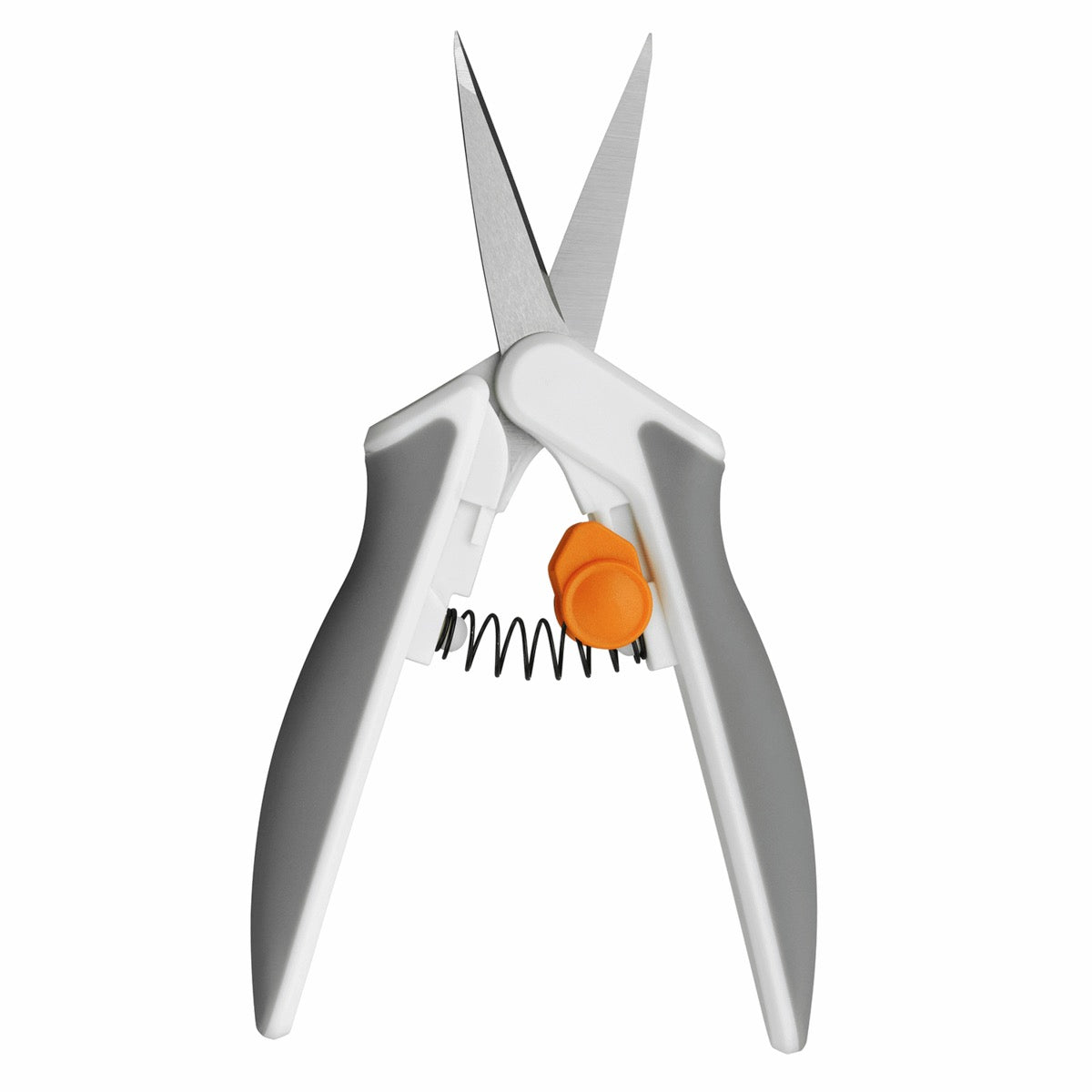 Fiskars Easy Action Micro-Tip Softgrip Snips – The Fold Line