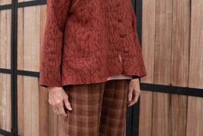 The Sewing Workshop Sterling Jacket – The Fold Line