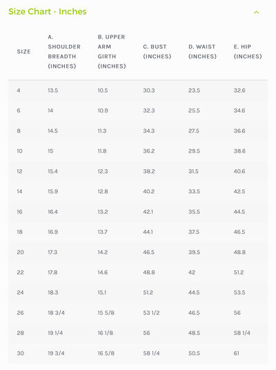 Style Arc Summer Coverup – The Fold Line