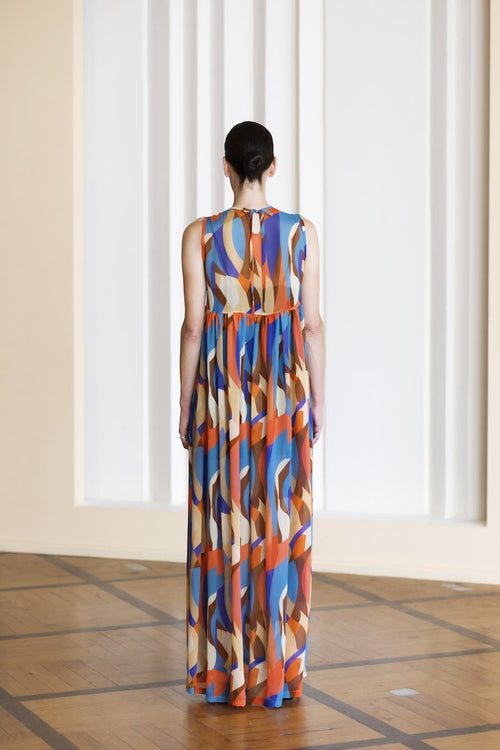 TAUKO Magazine Issue No. 10 – The Fold Line