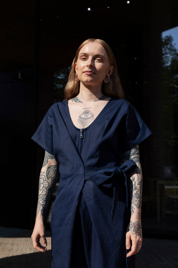 TAUKO Magazine Issue No. 14 – The Fold Line