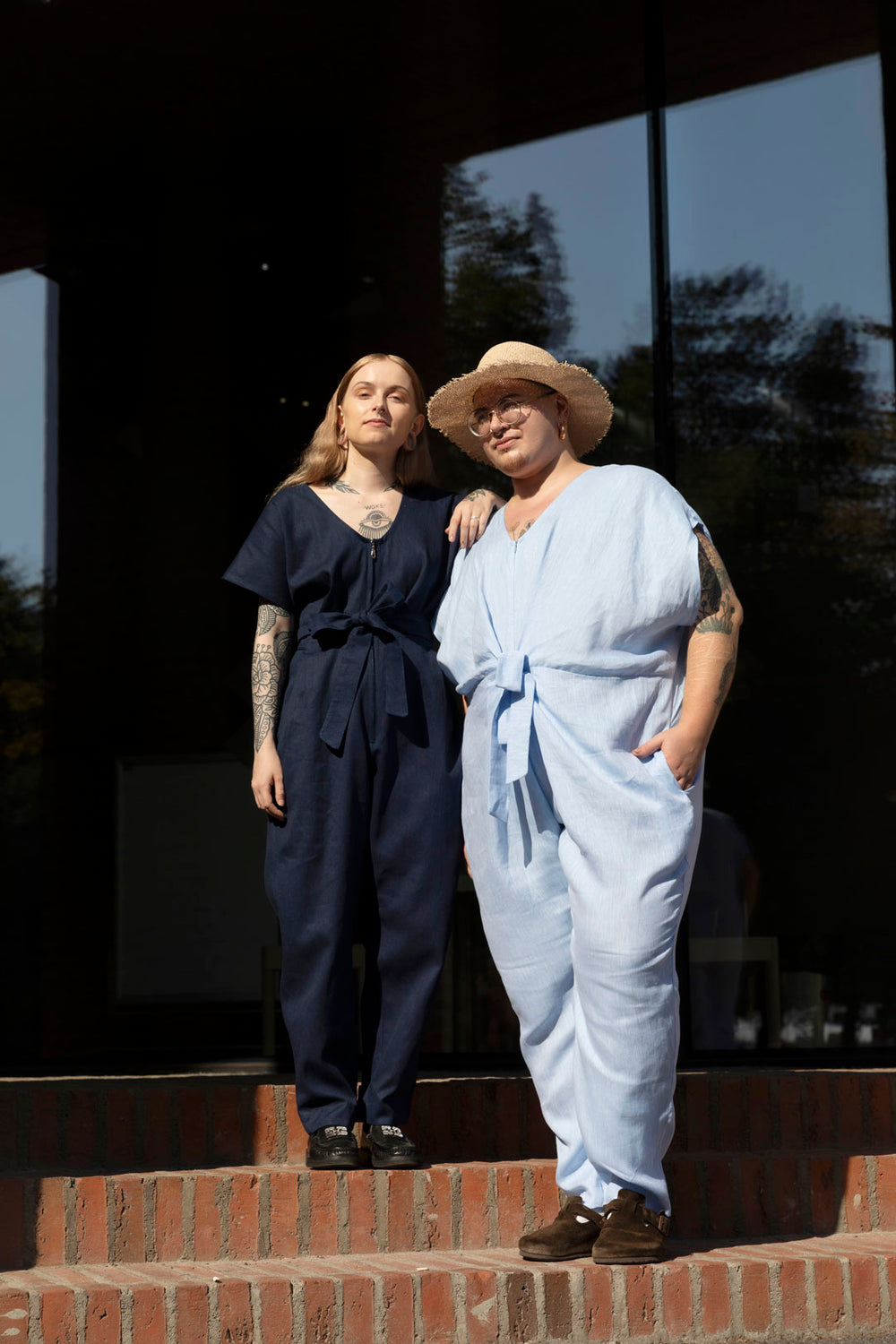 TAUKO Magazine Issue No. 14 – The Fold Line