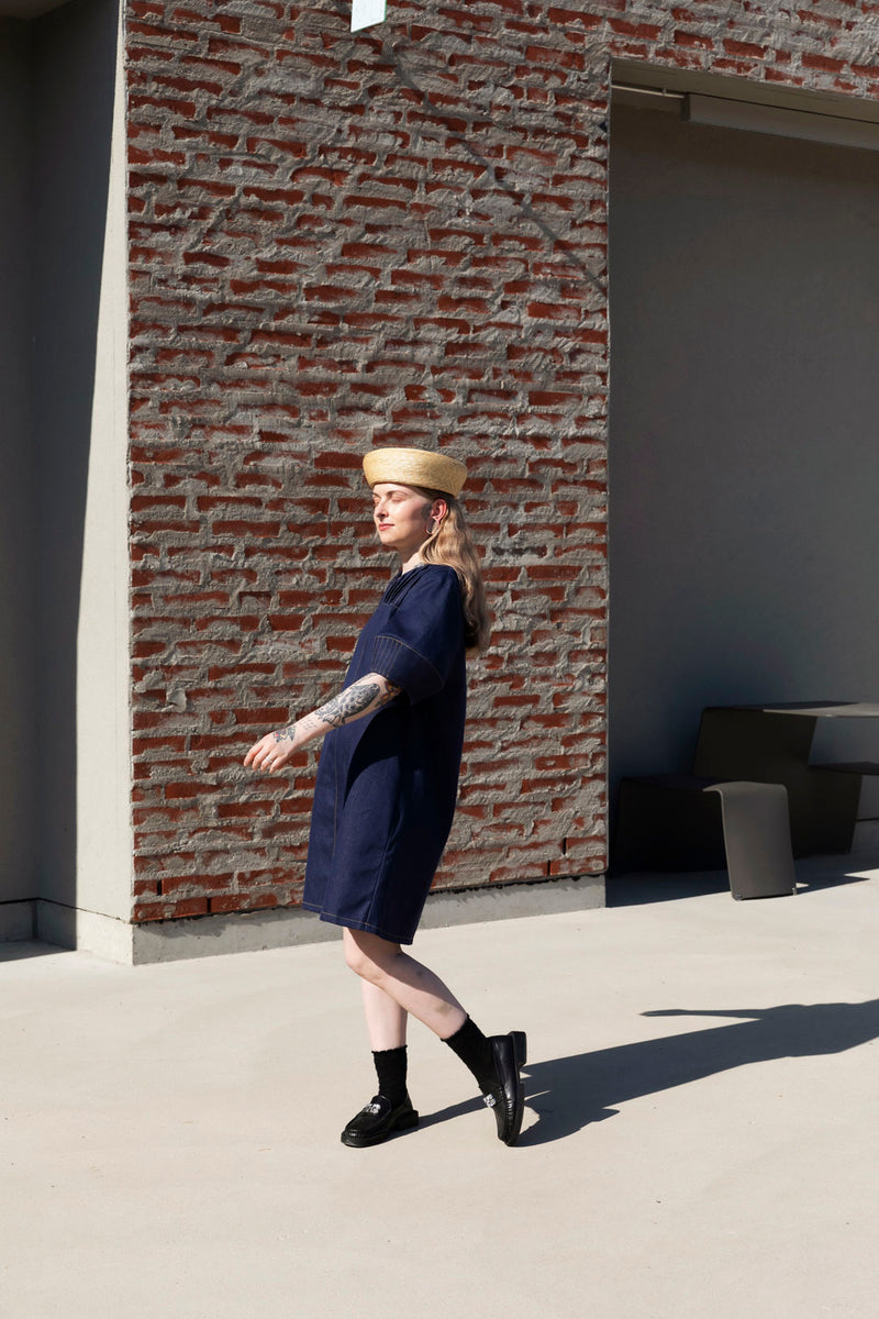 TAUKO Magazine Issue No. 14 – The Fold Line