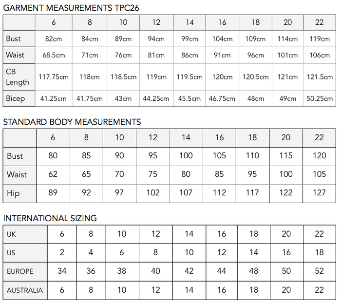 Trend Patterns TPC26 Bias T-Shirt Dress – The Fold Line