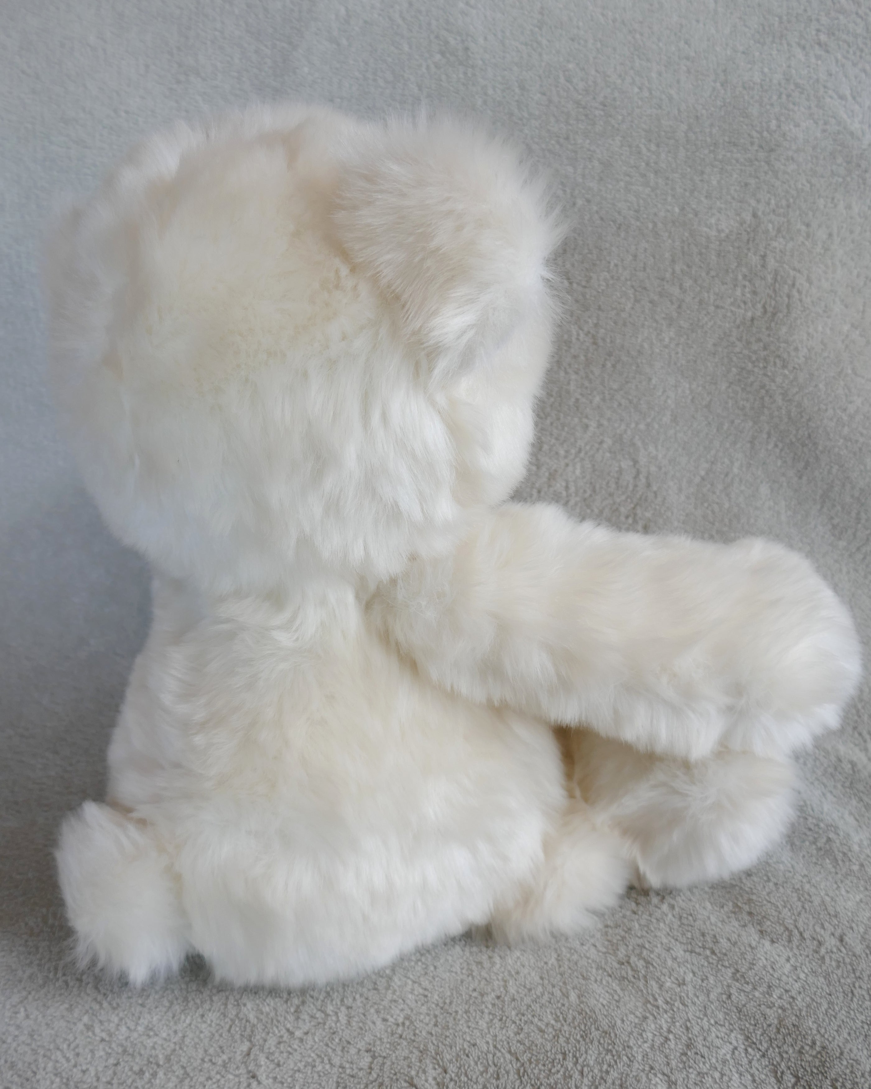 Petits D'om Teddy Bear – The Fold Line