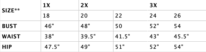 The Sewing Workshop Trio T-shirt – The Fold Line