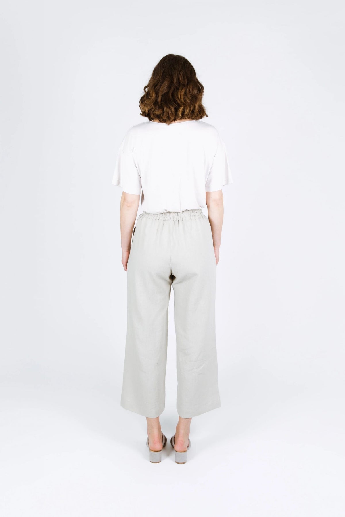 Papercut Patterns Tula Pants – The Fold Line