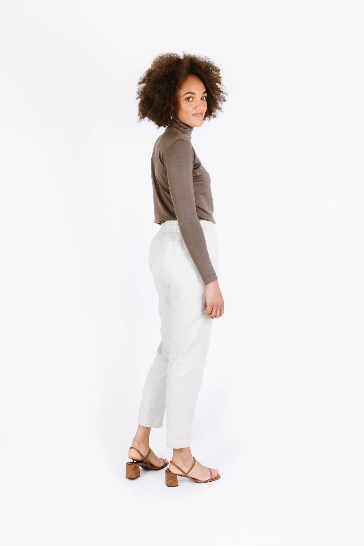 Papercut Patterns Tula Pants – The Fold Line