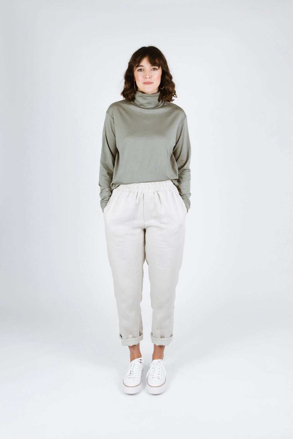Papercut Patterns Tula Pants – The Fold Line