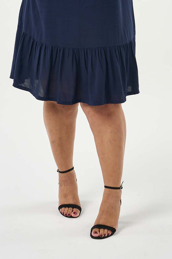 Sew Over It Ultimate Shift Dress Add-on Pack – The Fold Line