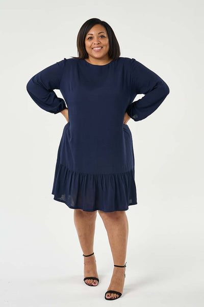 Sew Over It Ultimate Shift Dress Add-on Pack – The Fold Line