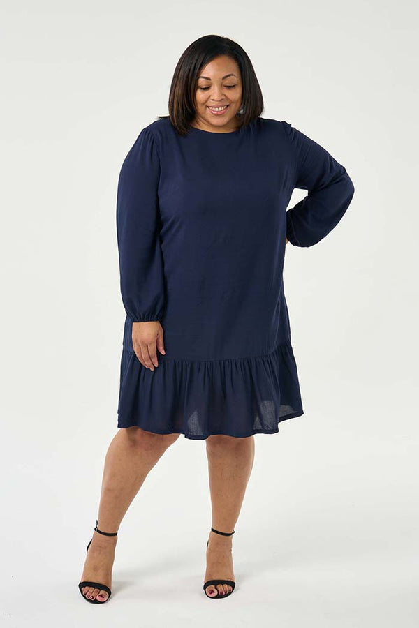 Sew Over It Ultimate Shift Dress Add-on Pack – The Fold Line