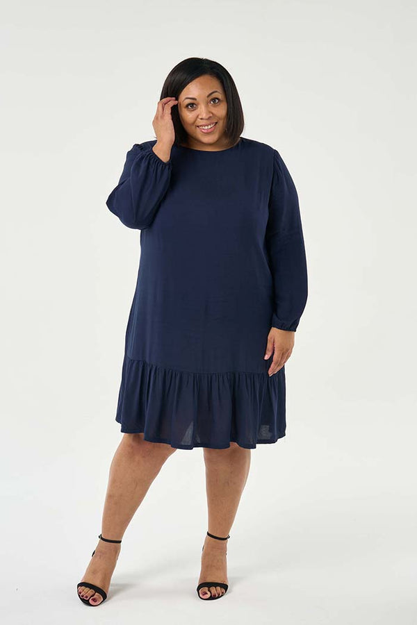 Sew Over It Ultimate Shift Dress Add-on Pack – The Fold Line