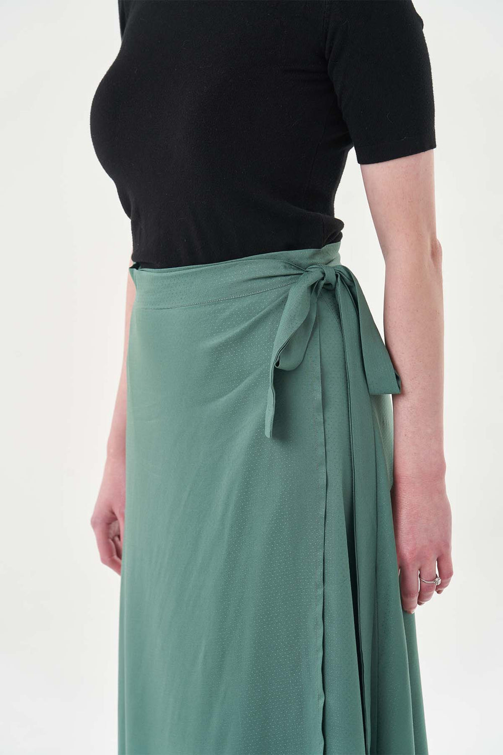 Sew Over It Ultimate Wrap Skirt – The Fold Line