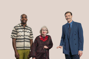 The Fold Line | Online Sewing Pattern Shop