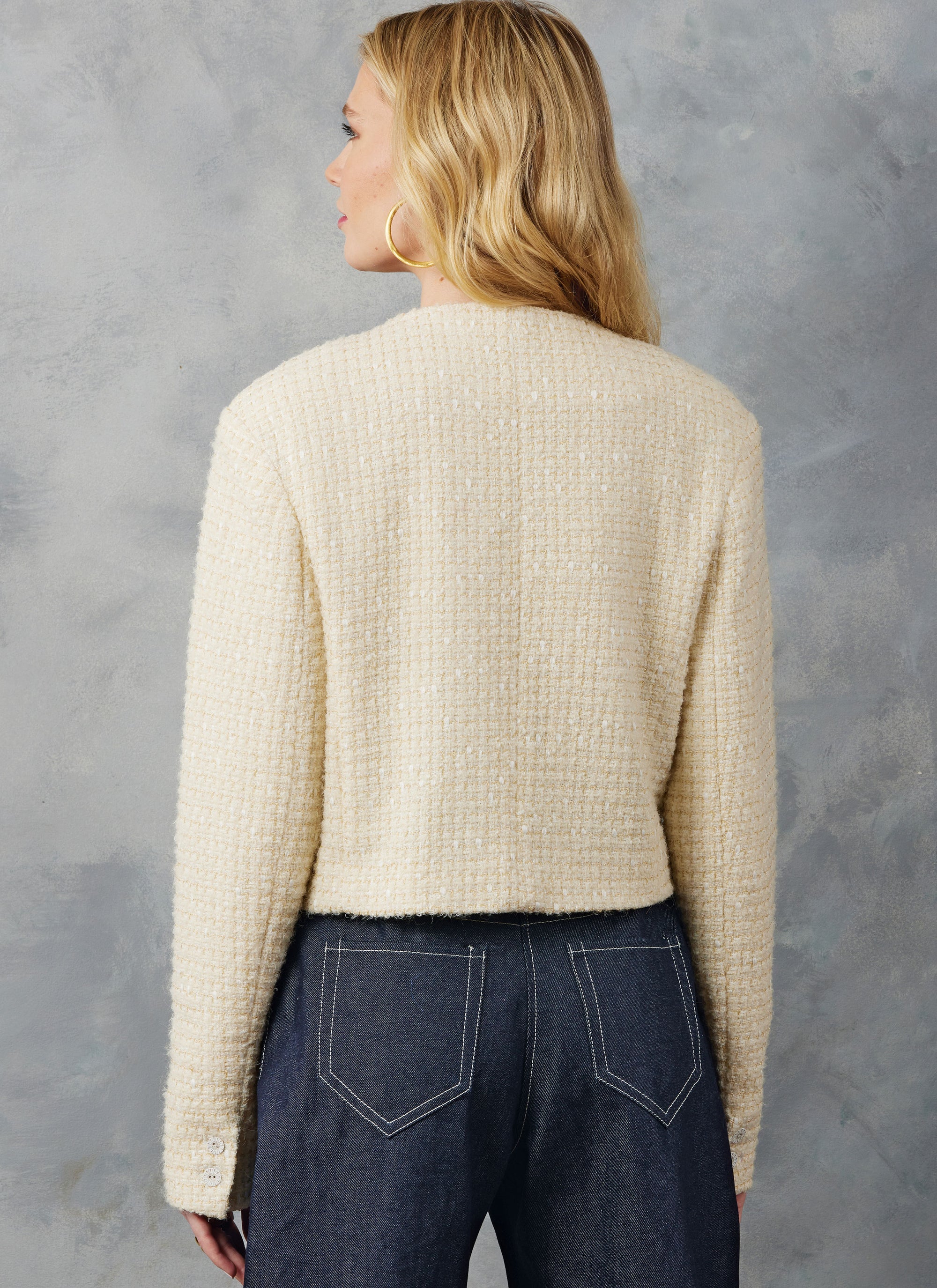 Vogue Jackets V2053 – The Fold Line