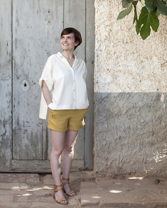 New In Clothes Sewing Patterns Online | The Fold Line – Page 4