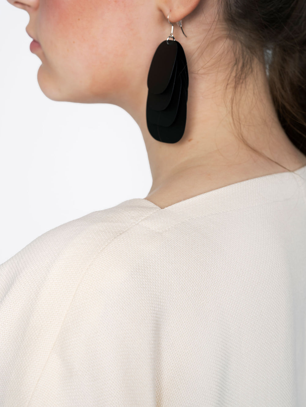 The Assembly Line Wrap Top – The Fold Line