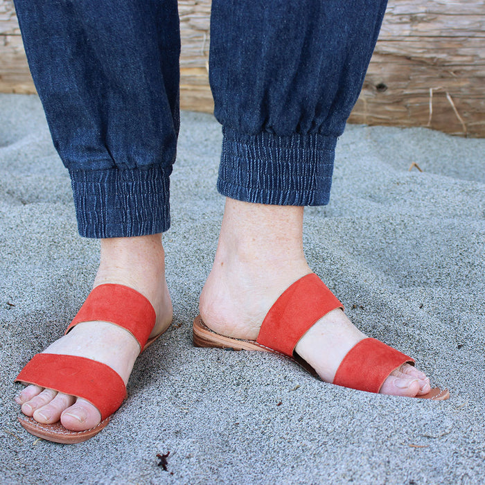 Helen's Closet Arden Pants – The Fold Line