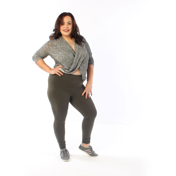 Helen's Closet Avery Leggings – The Fold Line