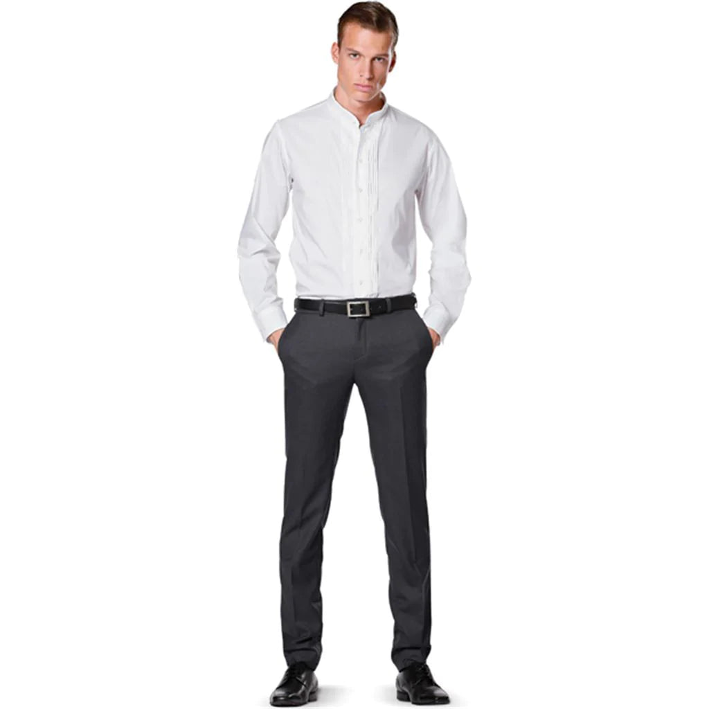 Burda Men's Trousers 6933 – The Fold Line