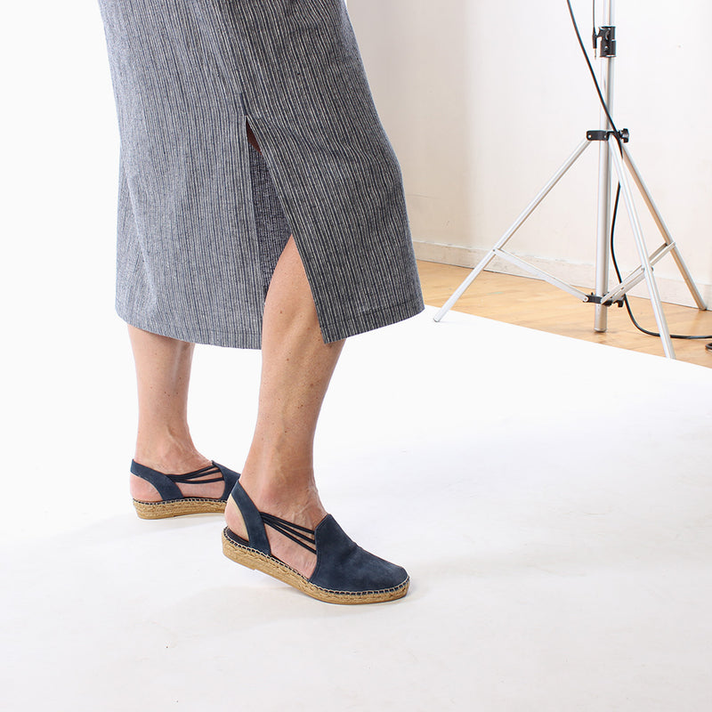 Helen's Closet Donovan Skirt – The Fold Line