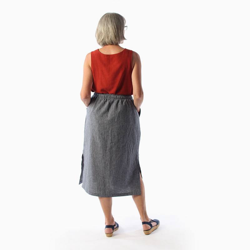 Helen's Closet Donovan Skirt – The Fold Line