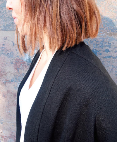 Style Arc Como Knit Cardigan – The Fold Line