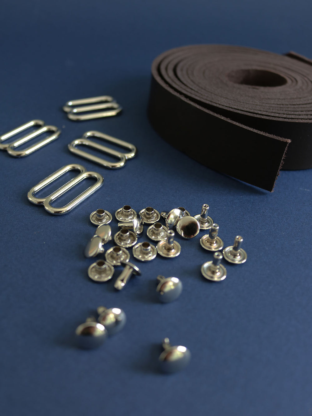 Merchant & Mills Costermonger Pattern and Hardware Kit Bundle – The ...