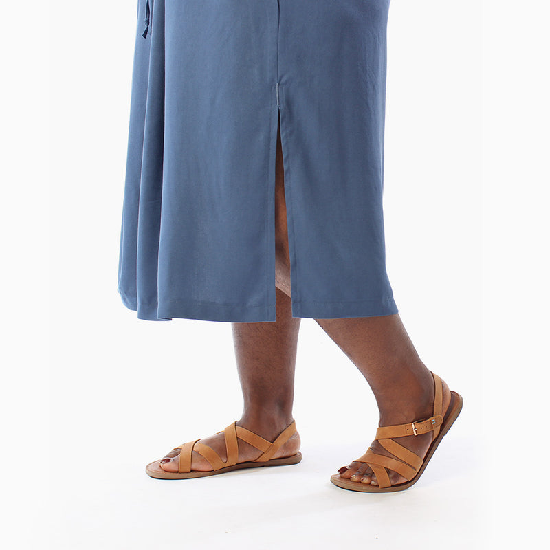 Helen's Closet Donovan Skirt – The Fold Line