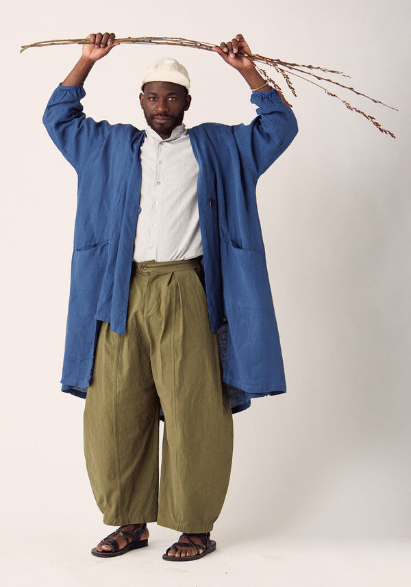 Sew Liberated Arthur Pants – The Fold Line